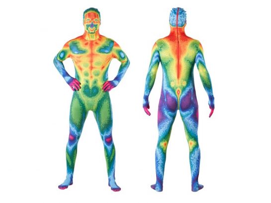 INFRARED MORPHSUIT - WhereCanIBuyThatFrom.com